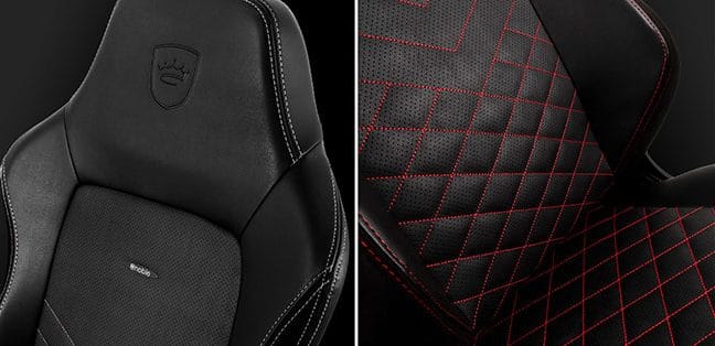 Best high-end pro esports gaming chairs of 2021 | ChairsFX
