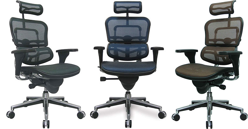 PC gaming chairs vs ergonomic task chairs | ChairsFX