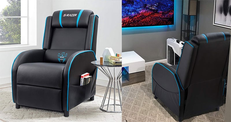 Best selling console gaming chairs of 2020 | ChairsFX