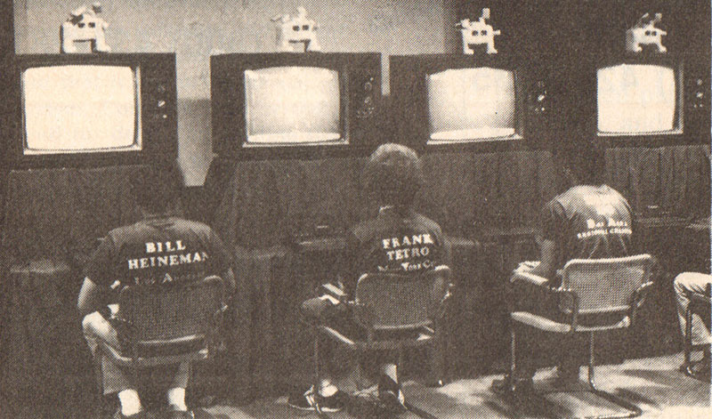 Complete history of gaming chairs: 2006-2020 | ChairsFX