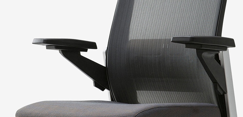 Sidiz T80: high-end ergonomic chair review | ChairsFX