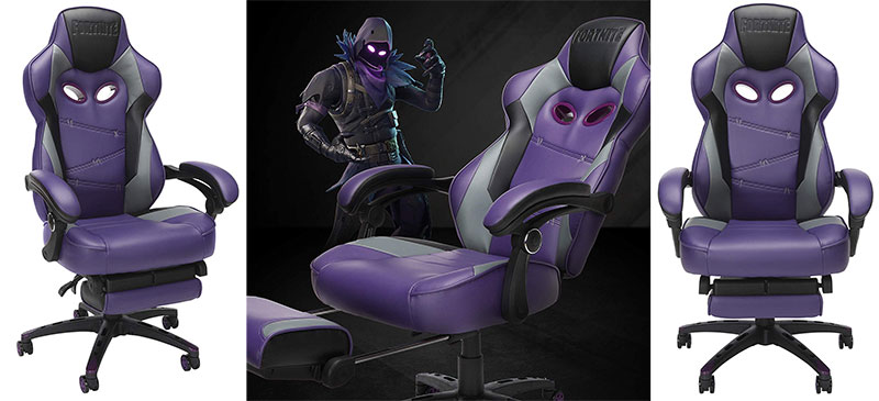 Best Respawn Gaming Chair Reviews 2021 | ChairsFX