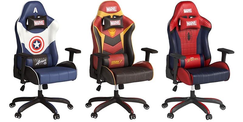 What is the best gaming chair for big guys | ChairsFX