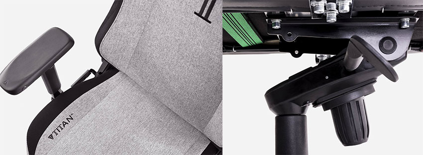 What are the best gaming chairs for big guys? | ChairsFX