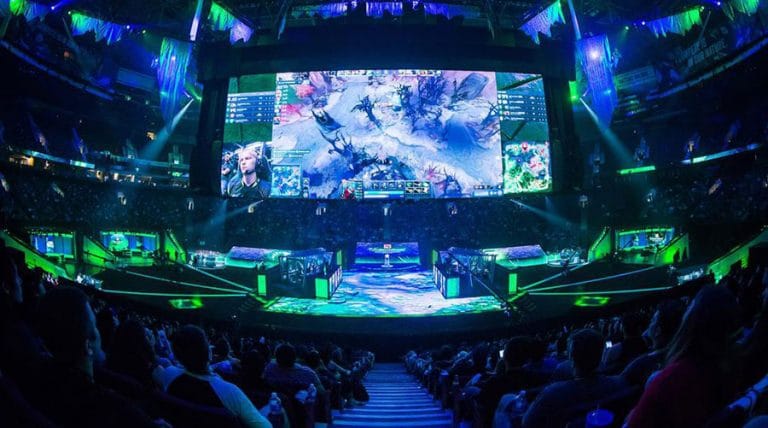 What Computing Chairs Do Esports Pros Use? | ChairsFX