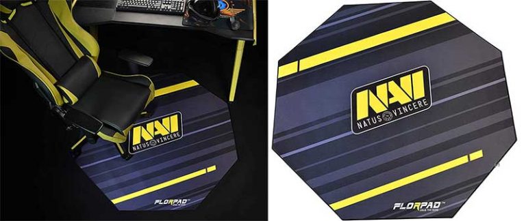 Review: good-quality gaming chair floor mats | ChairsFX