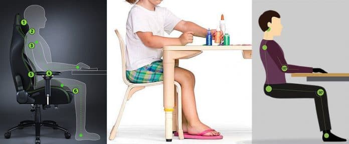 Benefits of using a gaming chair lumbar support | ChairsFX