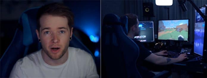 What chairs do the world's top streamers use? | ChairsFX