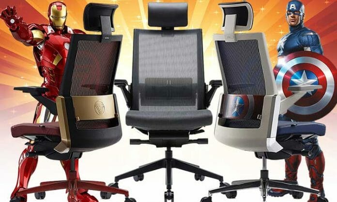 Best high-end pro esports gaming chairs of 2021 | ChairsFX
