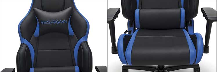 Best Respawn Gaming Chair Reviews 2021 | ChairsFX