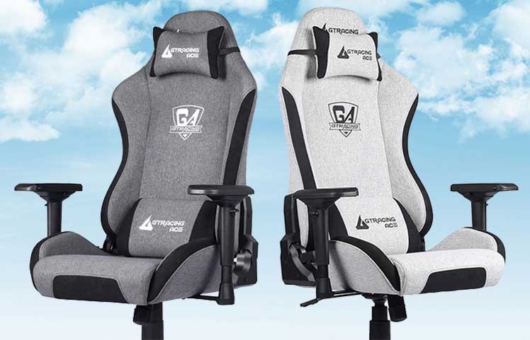 Reviews: Best Fabric Gaming Chairs of 2021 | ChairsFX
