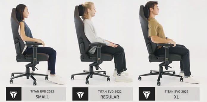 Best high-end pro esports gaming chairs of 2021 | ChairsFX