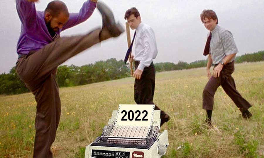 Quiet Quitter Burnout Fix: Physical + Cognitive Ergonomics