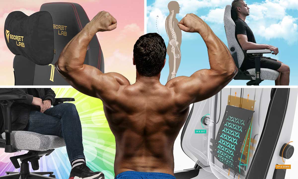 Titan Evo 4-Year Review: Durability, Ergonomics & Verdict